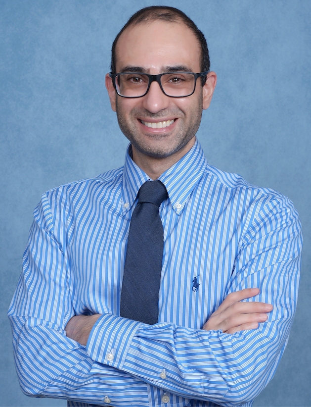 El-Khouri, Anthony | Florida Tech