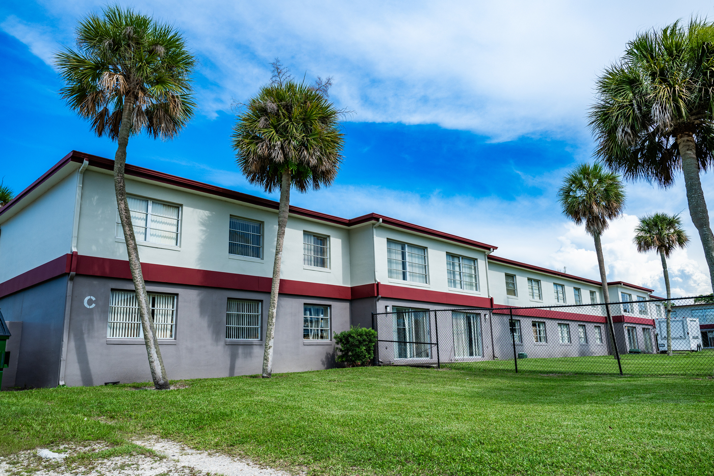 Southgate Village Apartments | Florida Tech